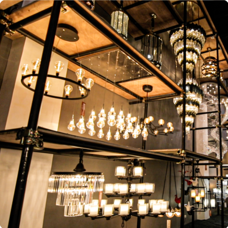 Our Story - Ilaw atbp.