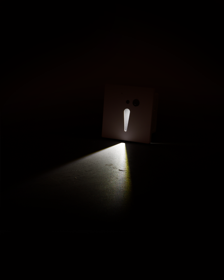 Modular Step Light Aluminum Cover - Ilaw atbp.