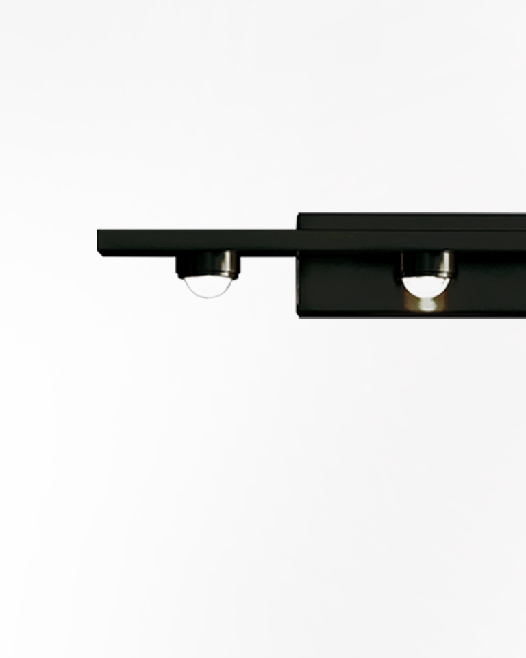 Modern Brass Wall Lamp IA-9293 - Ilaw atbp.