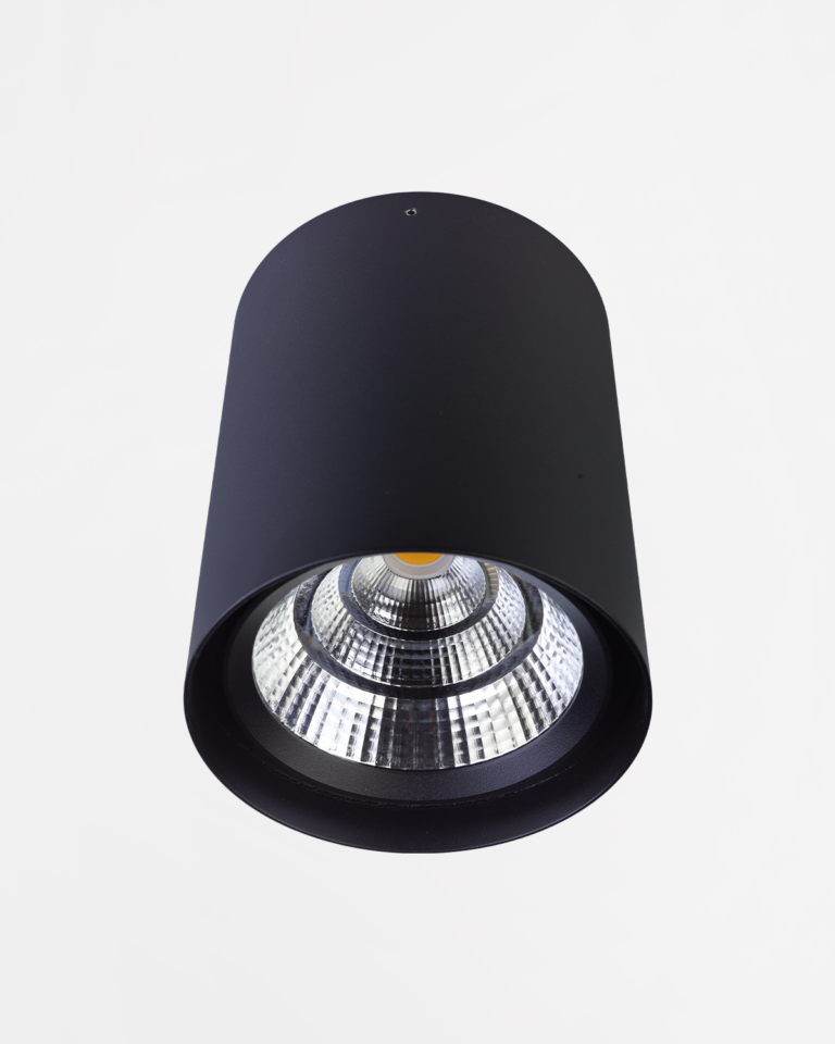 LED cob surface downlight - Ilaw atbp.