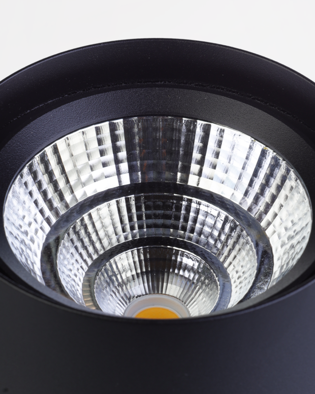LED cob surface downlight - Ilaw atbp.