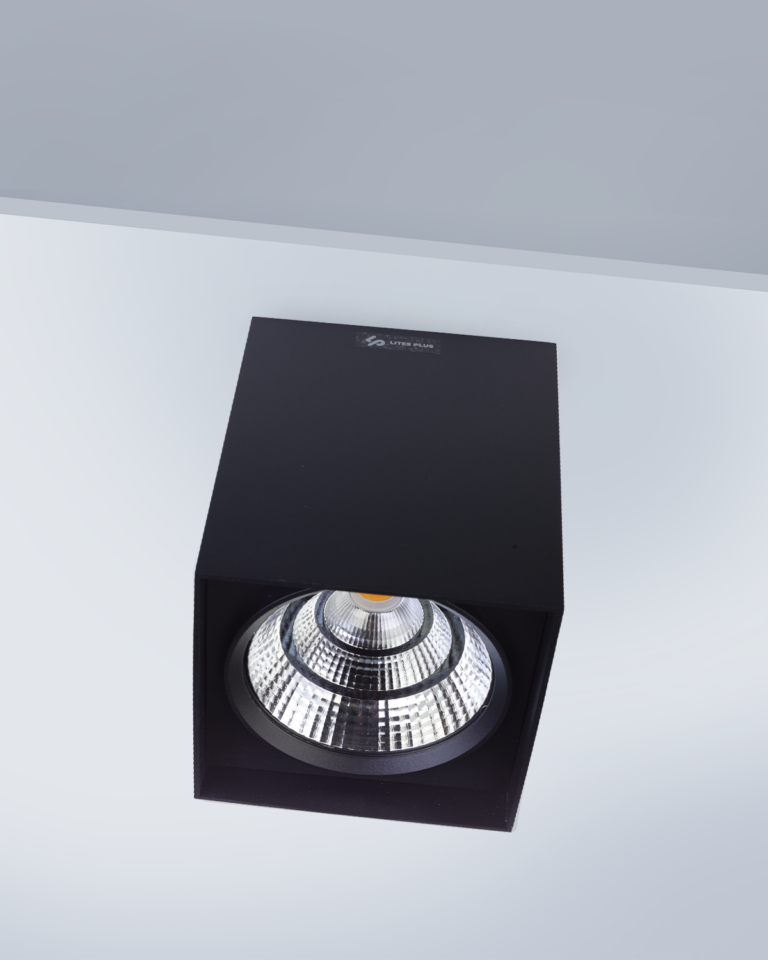 LED cob surface downlight - Ilaw atbp.