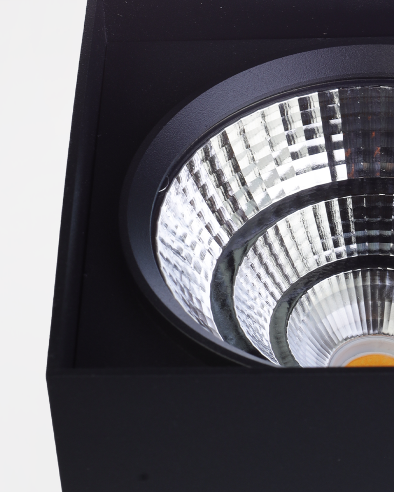 LED cob surface downlight - Ilaw atbp.