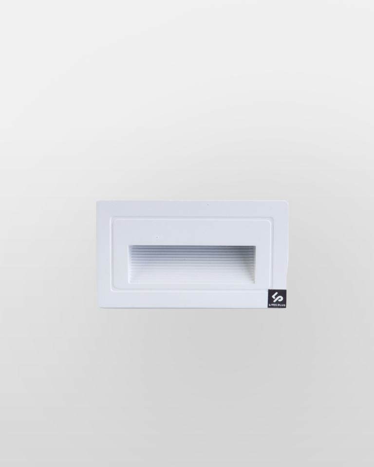 Rectangle / Square LED Steplight IA-8137 - Ilaw atbp.