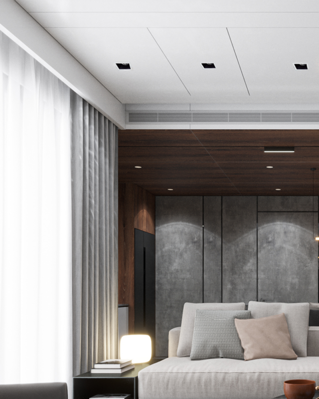 Downlight Housing for MR16 GU10 Bulb - Ilaw atbp.