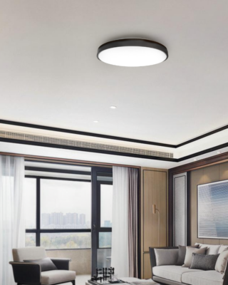450MM LED CEILING LAMP SET - Ilaw atbp.