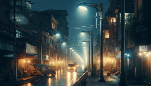 The Unseen Luminaries of Design: How Lighting Designers Illuminate Spaces