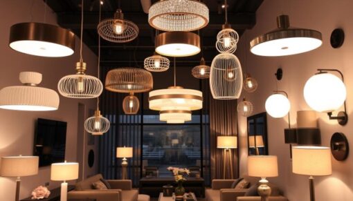 The Ultimate Guide to Lighting Fixtures
