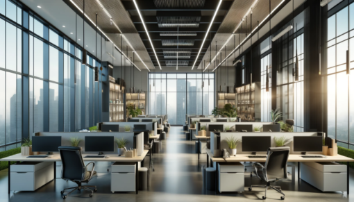 The Unseen Luminaries of Design: How Lighting Designers Illuminate Spaces